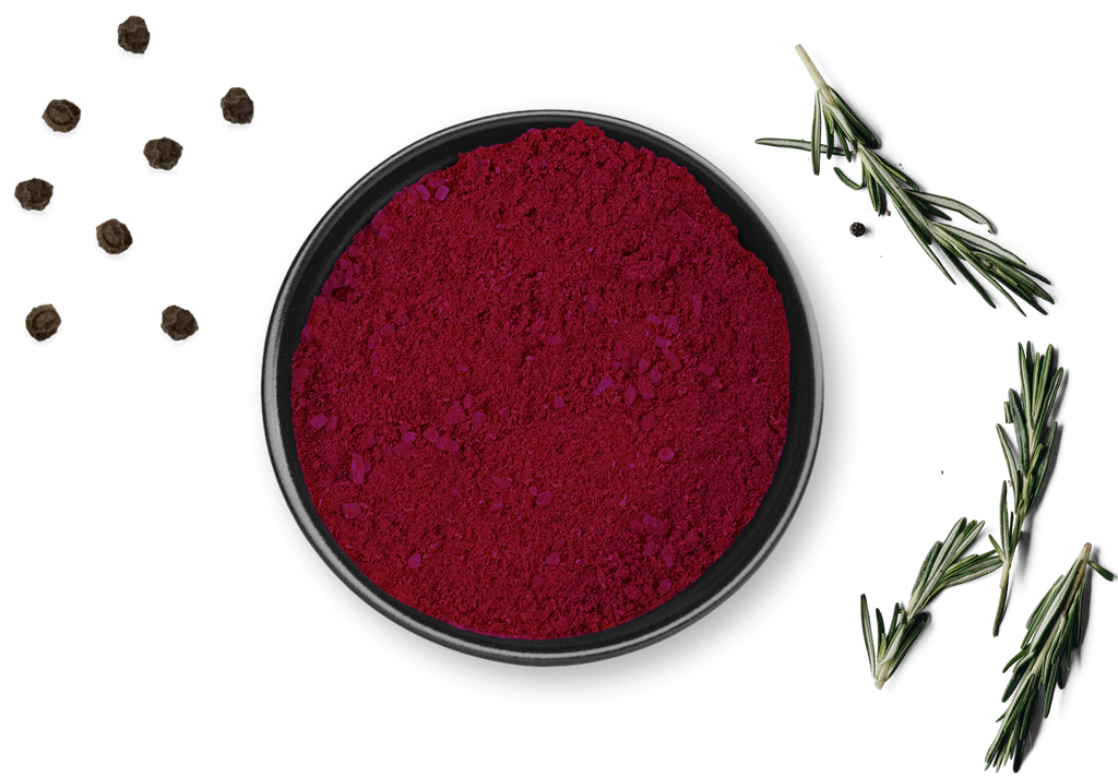 Purple Curry – Rosemary & Co. Gewürze